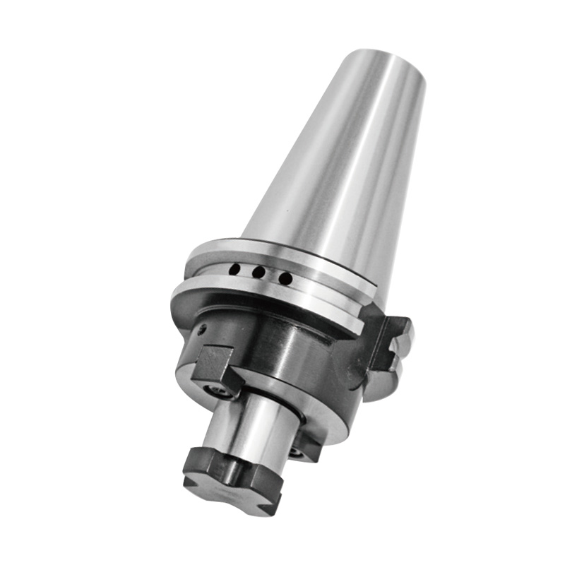 CAT Face Mill Aarbor-Panda-tool